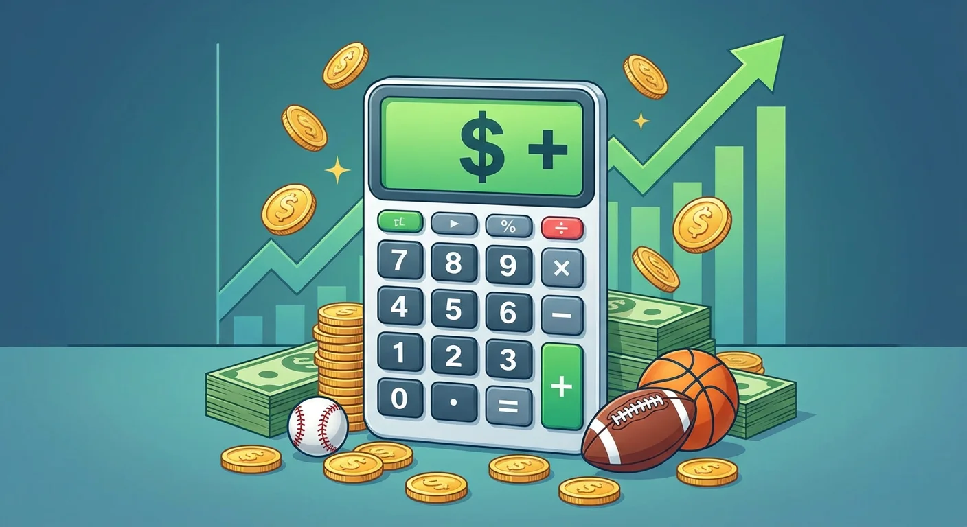 Moneyline to Probability Converter - American Odds Calculator | Dyutam