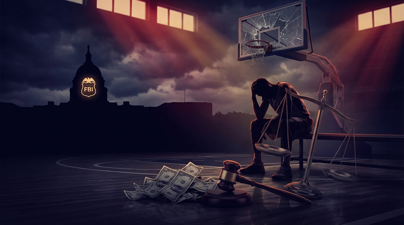 Inside the NCAA Point-Shaving Scandal: 26 Charged, 29 Games Fixed