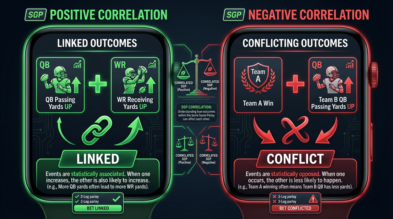 Prop Bets Explained: How to Bet on Player Props | Strategy Guide